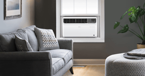 10,000 BTU Window Air Conditioner - 4 Top Models