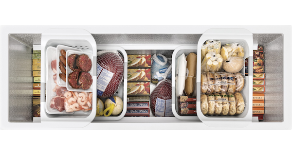 Garage Ready Freezer - Best Chest Freezer Models