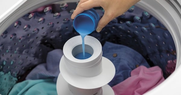 What is HE Detergent? How It Works, How to Use It, & More!