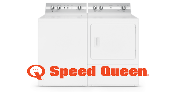 The Speed Queen TC5 - Features & Comparison vs the TR5