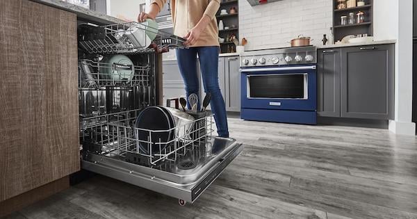 Third Rack Dishwashers - Brands, Designs, & Pricing
