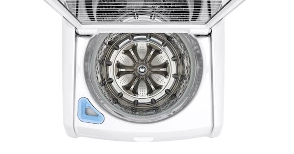 Washing Machine Impeller - A Great Feature Giving You Extra Capacity