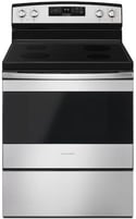 Amana Electric Ranges - Reviews, Features, Pricing