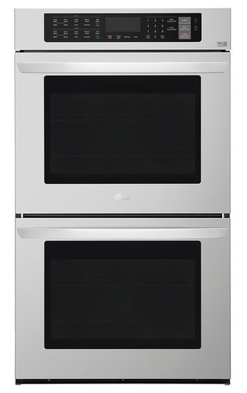 The 7 Best Double Wall Ovens for 2023 (30" Electric Models)