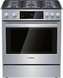 The 6 Best Slide in Gas Range Models of 2023