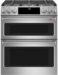The 6 Best Slide in Gas Range Models of 2023