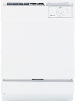 Hotpoint Dishwasher Reviews - Should You Consider a Hotpoint?