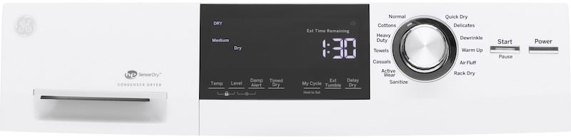 Dryer Buying Guide - Everything You Need to Know