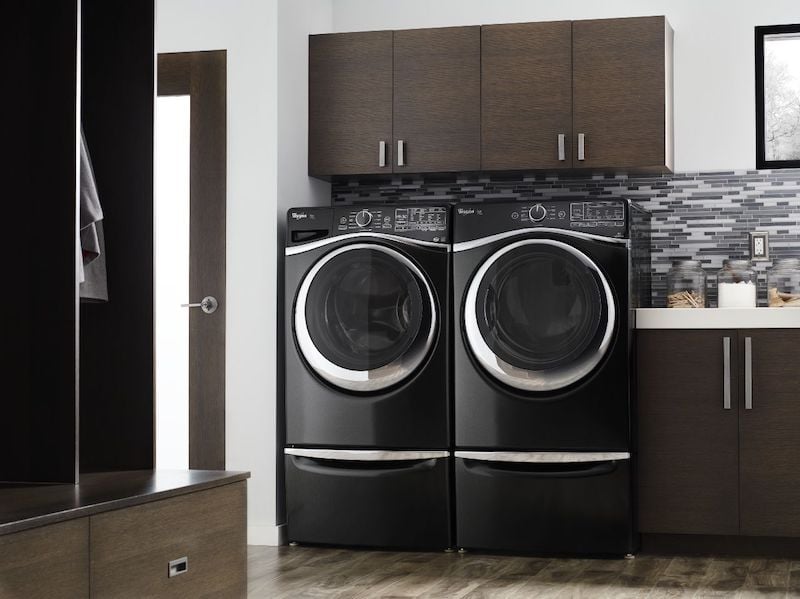 Dryer Buying Guide - Everything You Need to Know