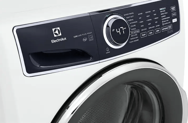 The Electrolux Front Load Washer Lineup - Reviews, Features, Prices