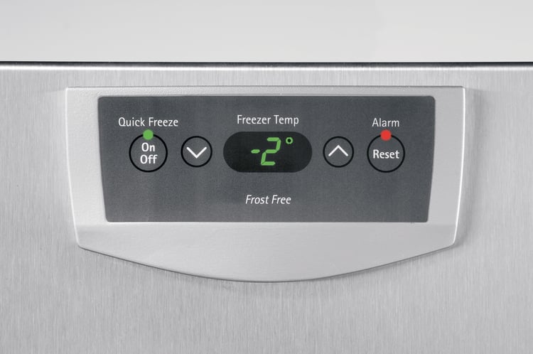 Freezer Buying Guide - Everything You Need to Know