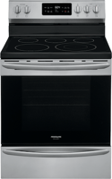 Frigidaire vs Whirlpool Electric Range - Models Under $950
