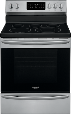 Frigidaire vs Whirlpool Electric Range - Models Under $950