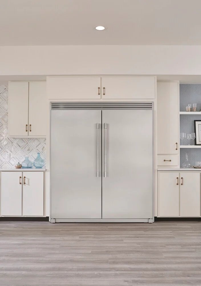 Frigidaire Professional Refrigerator Reviews - Features & Prices