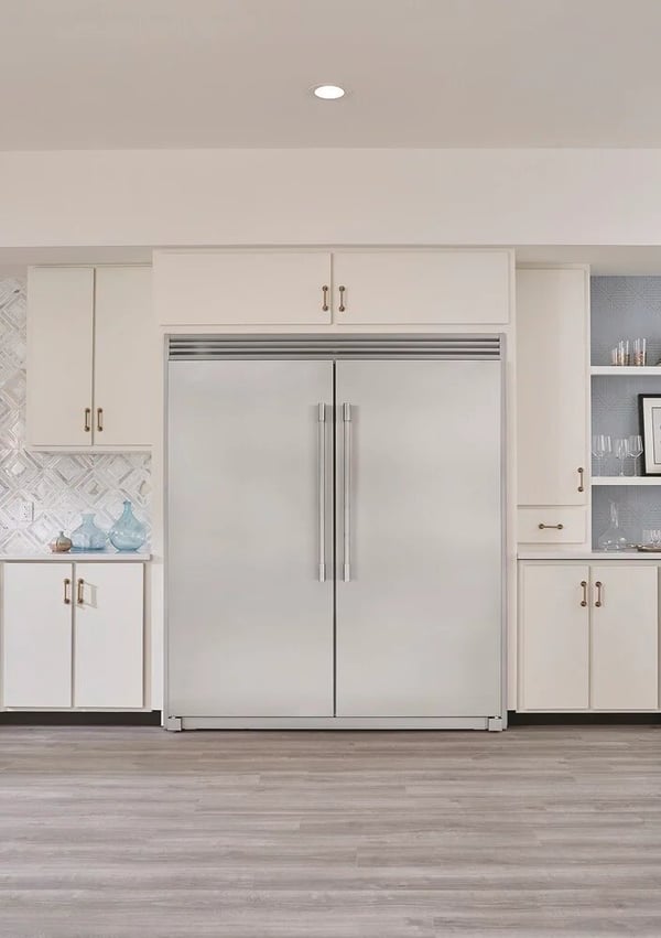 Frigidaire Professional Refrigerator Reviews - Features & Prices