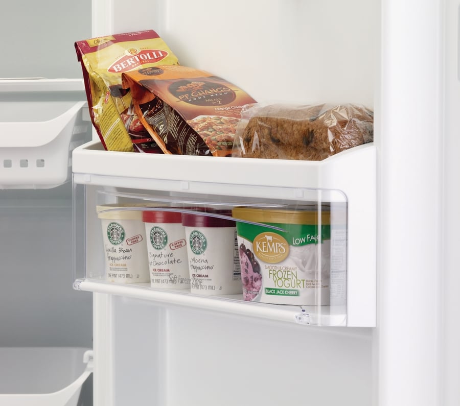 Freezer Buying Guide - Everything You Need to Know