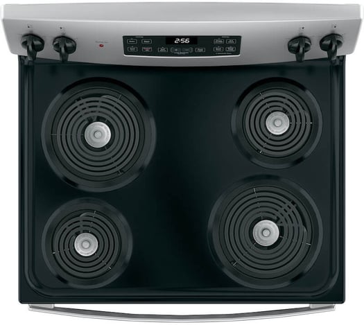 Is a Coil Top Electric Range Ever a Good Option?