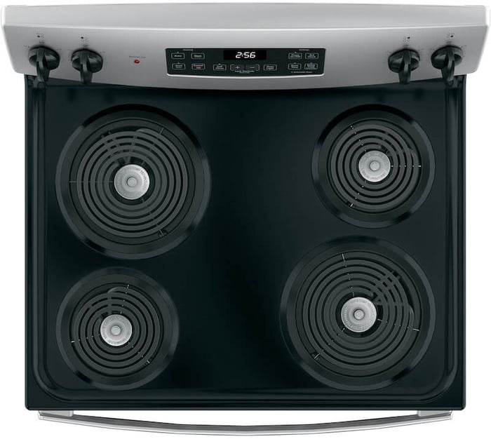 Is a Coil Top Electric Range Ever a Good Option?