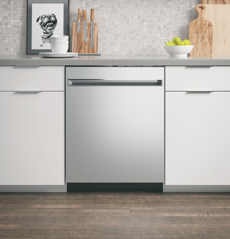 Typical Dishwasher Dimensions - Measure Before You Shop