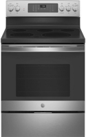 The 7 Best Electric Range Models for 2025