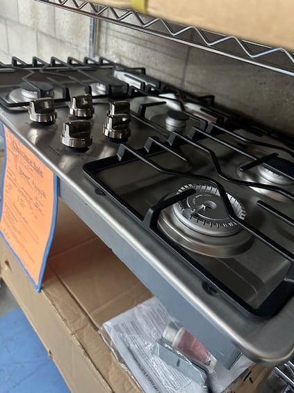 Clearance Appliances - HOT DEALS! - April 3rd 2026!