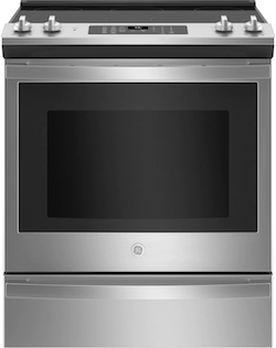 Slide-In Electric Range Reviews - The Top 5 Best Models of 2024