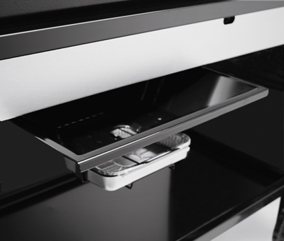 What is the Weber GS4 Grilling System? (Review, Details)