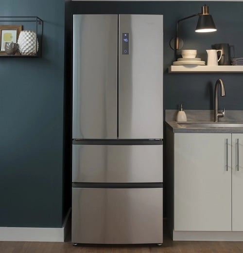 Narrow Refrigerators - What Are Your Options?