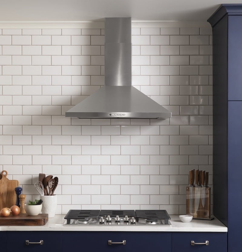 Kitchen Ventilation Buying Guide - Everything You Need to Know