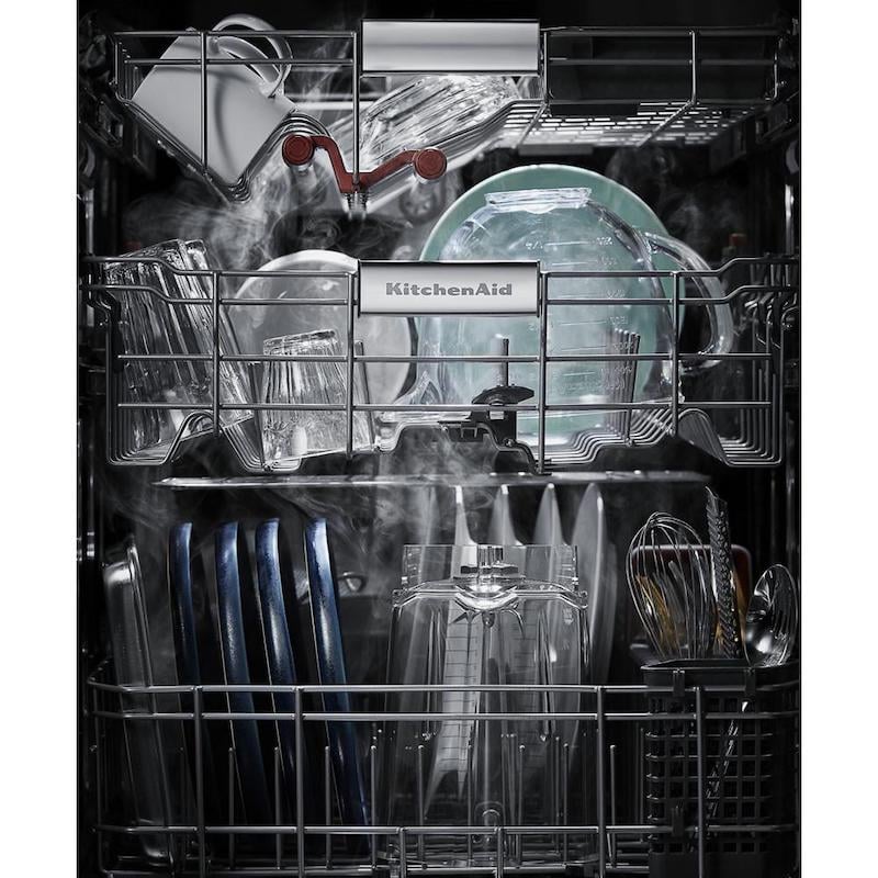 Third Rack Dishwashers - Brands, Designs, & Pricing