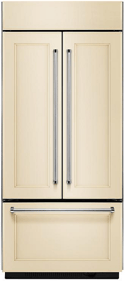 The Panel Ready Refrigerator - What You Need to Know