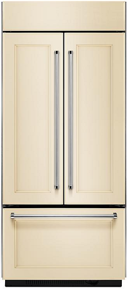 The Panel Ready Refrigerator - What You Need to Know