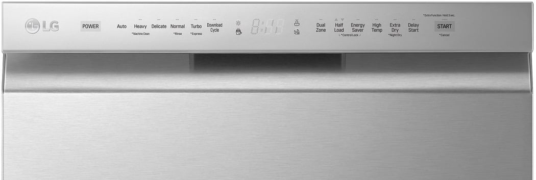 Top Control vs Front Control Dishwashers - Which Are Better?