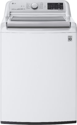 Direct Drive Washing Machines - An Efficient, Dependable Option