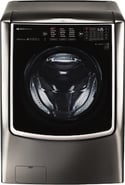 Largest Washing Machine on the Market - Meet These Mammoth Models!