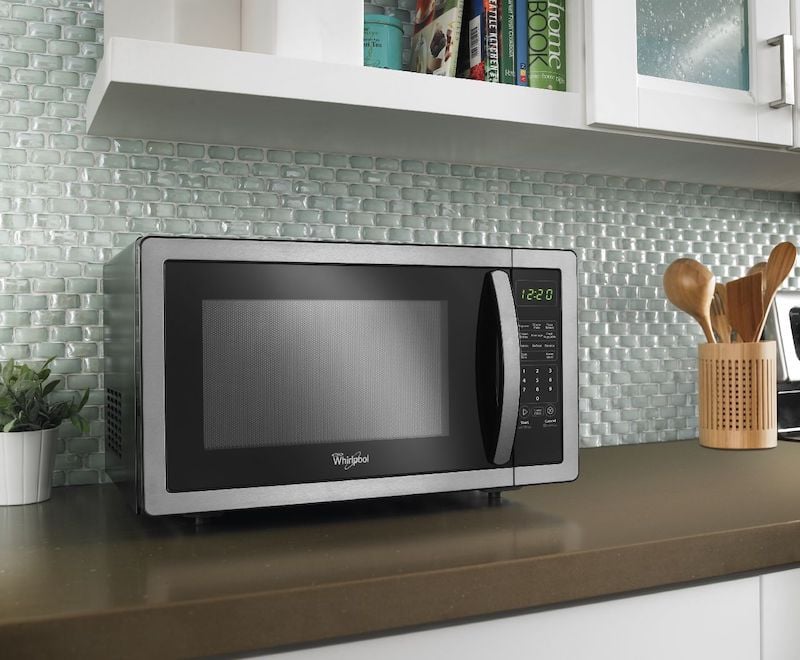 Microwave Buying Guide - Everything You Need to Know