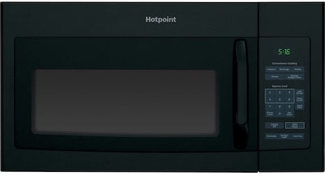 The Hotpoint Microwave - Reviews, Features, Prices
