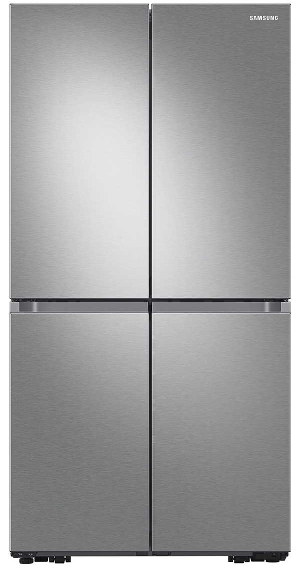 5 Largest Samsung Refrigerators of 2025