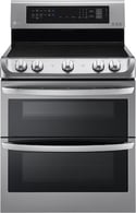 The LG Electric Range Lineup - Discover Your Options!