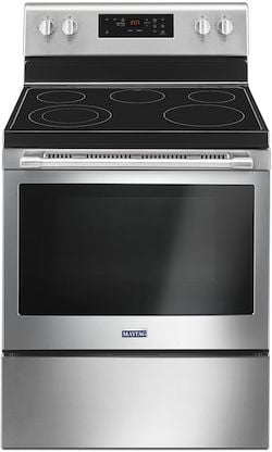 Maytag Electric Range Reviews – Should You Consider a Maytag?