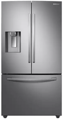 5 Largest French Door Refrigerator Models of 2021