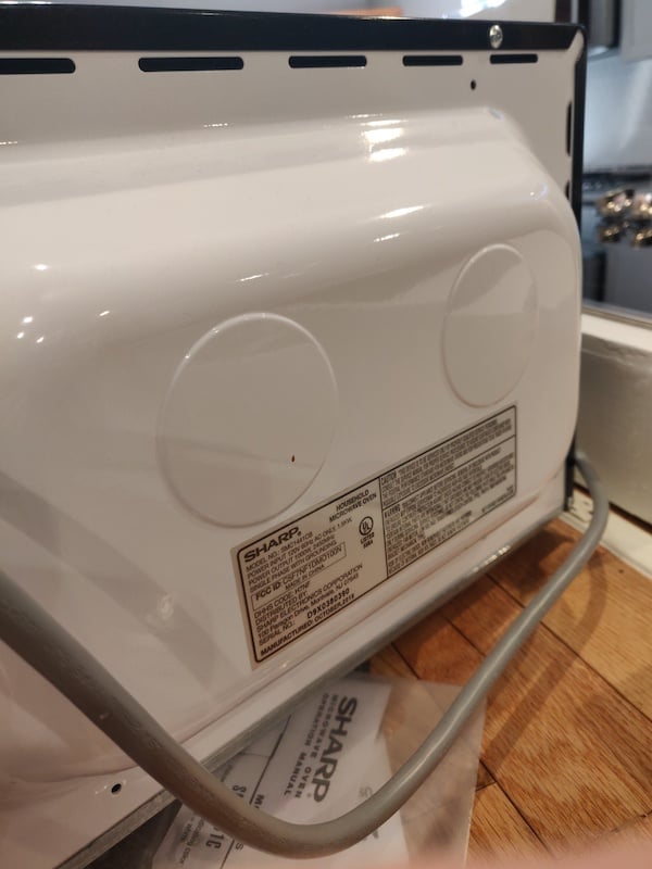 Where to Find Serial Numbers/Model Tags on Appliances