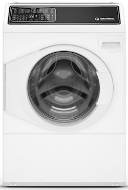 Speed Queen Front Load Washer Review for 2020