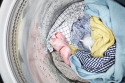 Washing Machine Impeller - A Great Feature Giving You Extra Capacity