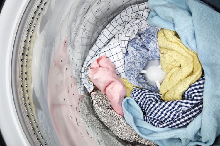 Washing Machine Impeller - A Great Feature Giving You Extra Capacity