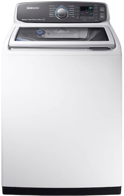 The 7 Largest Top Load Washing Machine Models for 2020