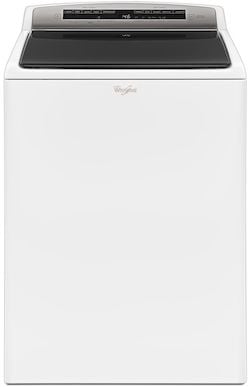 5 Largest Whirlpool Washing Machine Models for 2020