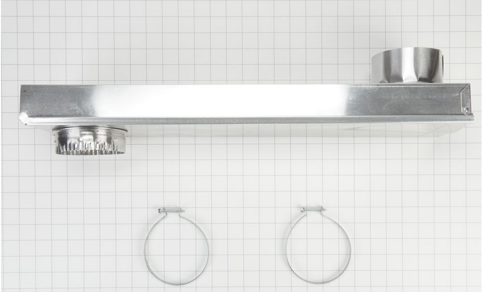 Side Venting Dryer - Need a Good Side Venting Option?