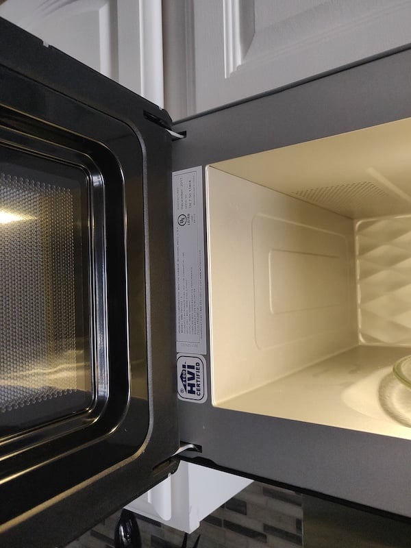 Where to Find Serial Numbers/Model Tags on Appliances