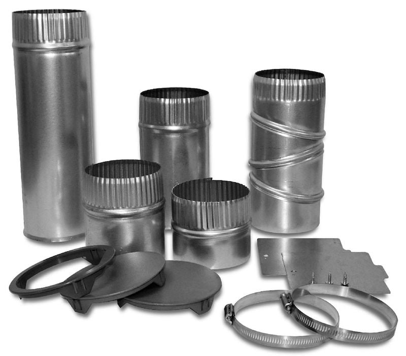 Side Venting Dryer - Need a Good Side Venting Option?